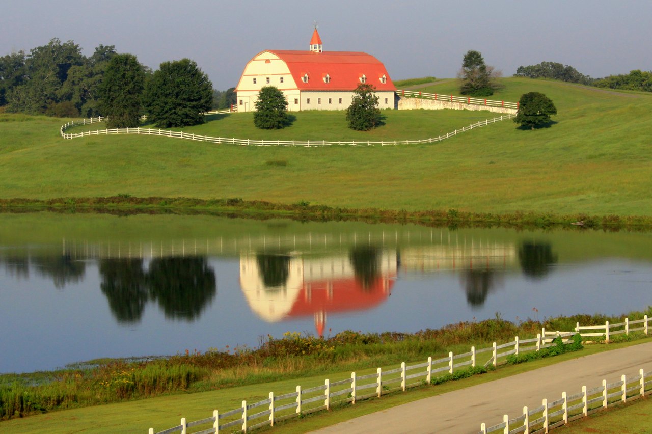 10 Things That Will Always Make Alabamians Think Of Home 10 Things That Will Always Make Alabamians Think Of Home