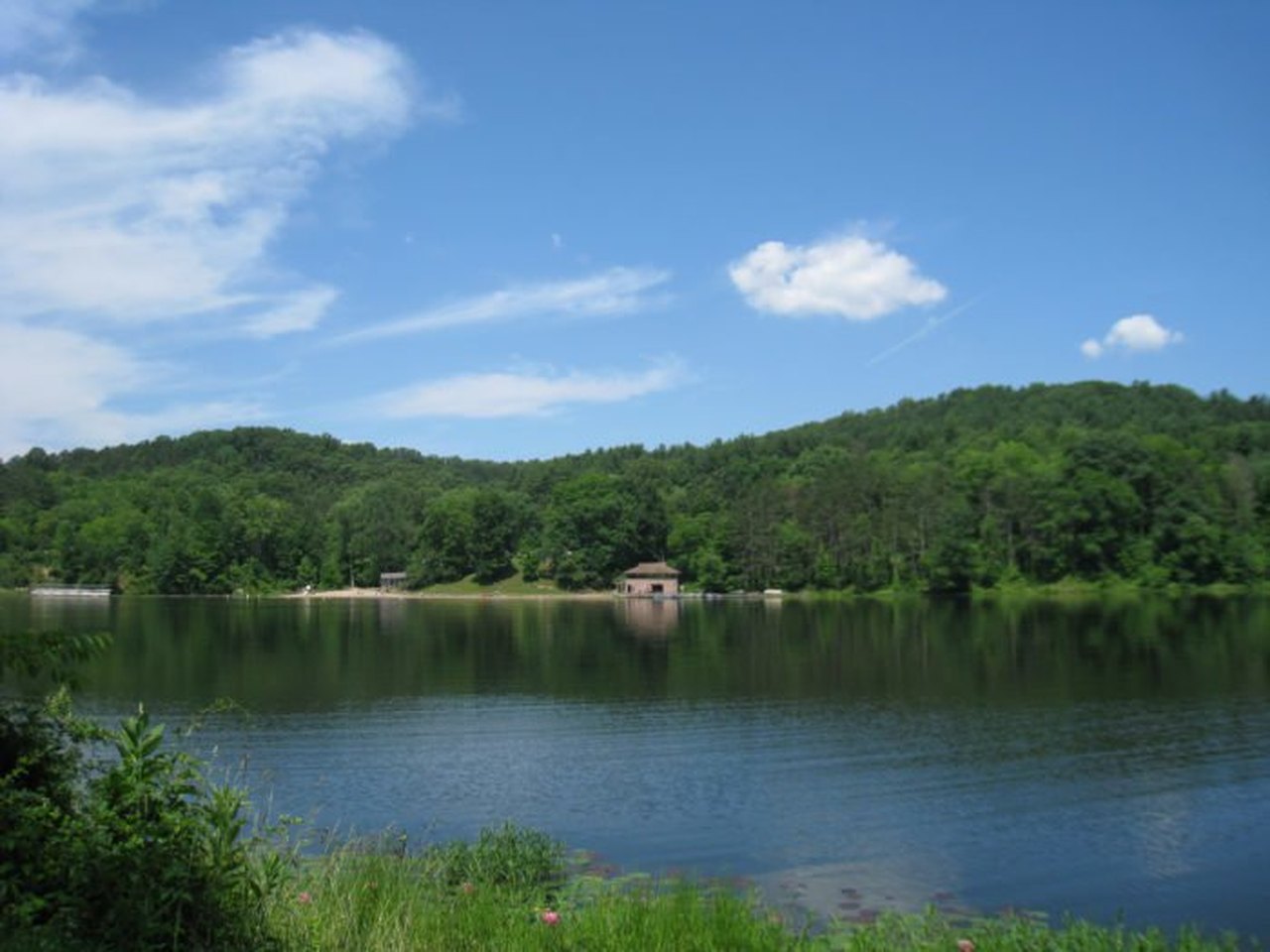 The 10 Most Peaceful Places You Can Go In Ohio the-10-most-peaceful-places-you-can-go-in-ohio