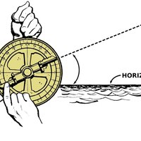 Tools Used By Early Explorers With Pictures EHow