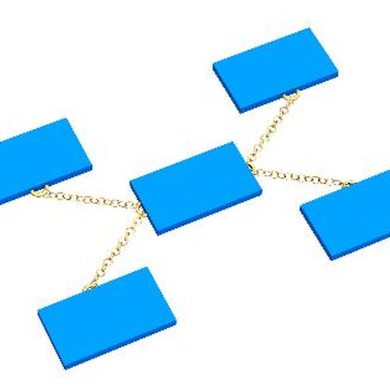 How To Group Shapes In PowerPoint Business Entrepreneurship Azcentral