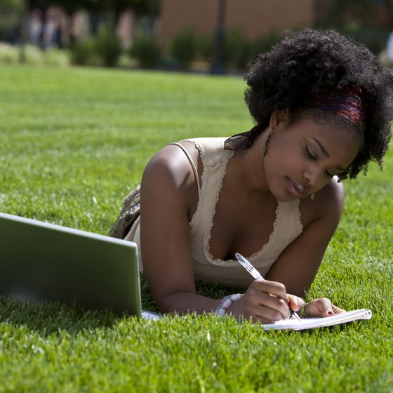 Writing In A Straight Line On Unlined Paper TheRoomMom