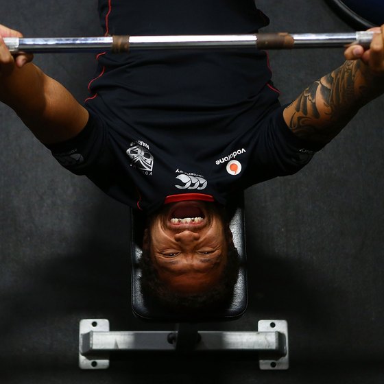 5X5 Workout Program To Lose Fat Healthy Living