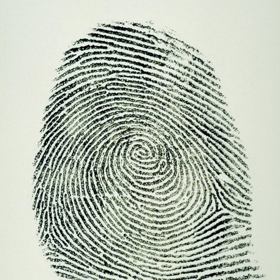 What Is A Patent Fingerprint Your Business
