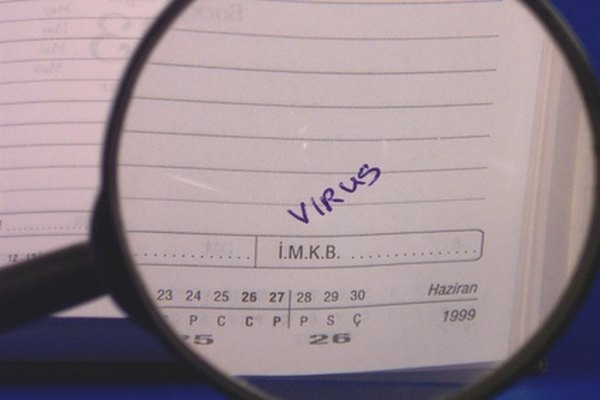 How do I Detect a Ghost Virus? | It Still Works How do I Detect a Ghost Virus? | It Still Works