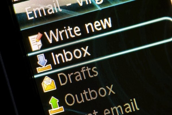 What Is The Yellow Triangle Warning In Outlook Express When Sending It Still Works Giving
