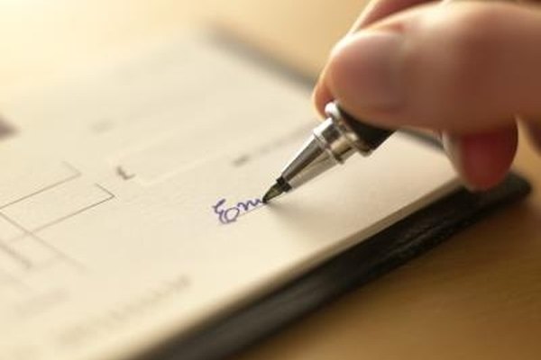 How To Print A Check On Printing Paper It Still Works