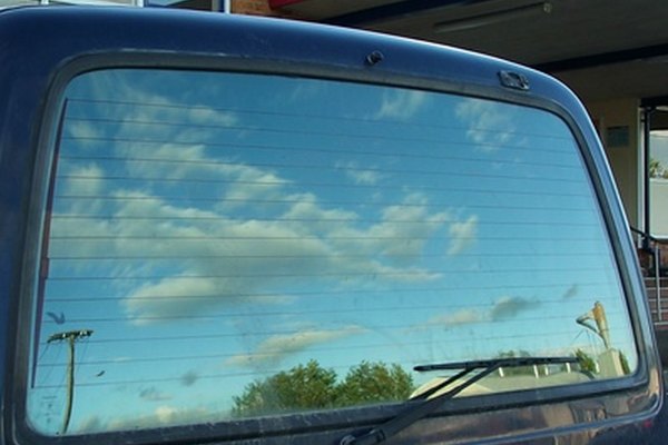 What Is An Infrared Windshield For It Still Runs
