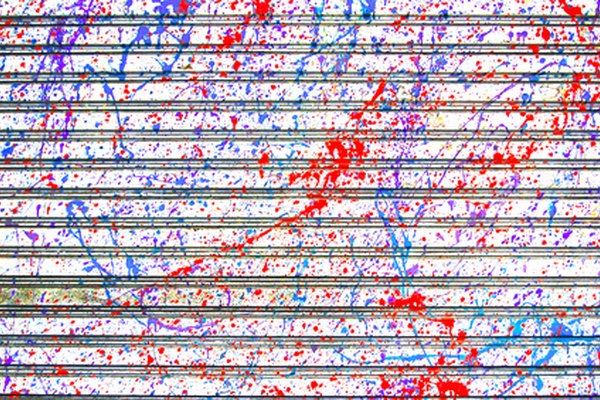 How To Create Splatter Paint In Illustrator It Still Works Giving 