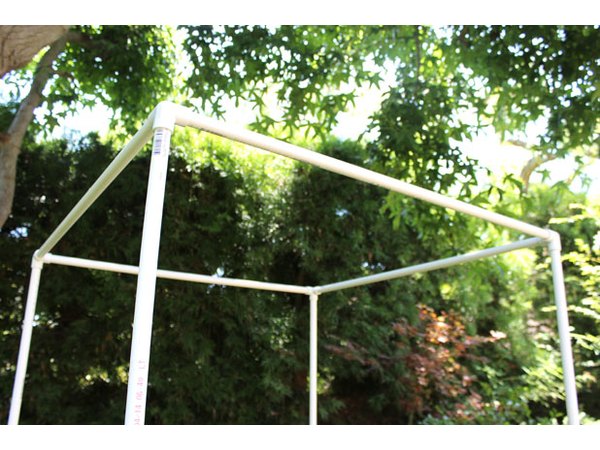How To Make A Homemade Camping Shower With Pictures Ehow