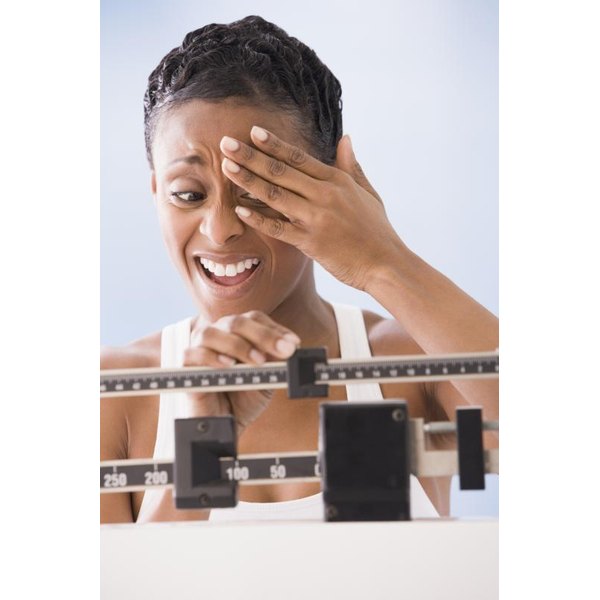 How To Calculate Excess Weight Healthfully
