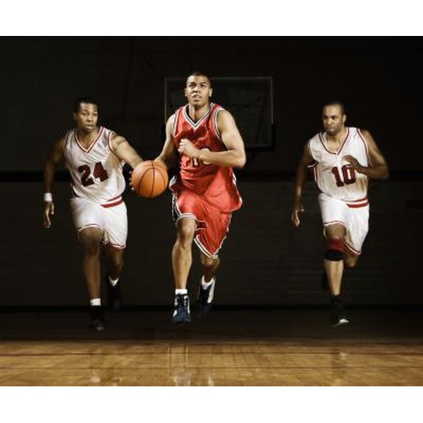 College Basketball Timeout Rules | Healthfully College Basketball Timeout Rules | Healthfully