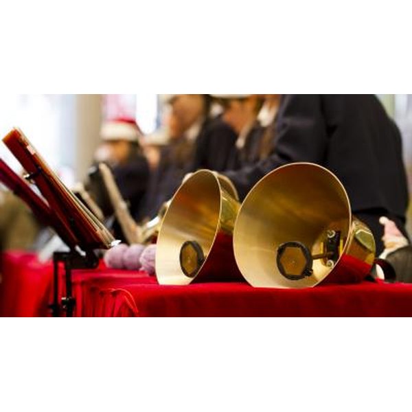 Children s Christmas Programs For Small Churches Synonym