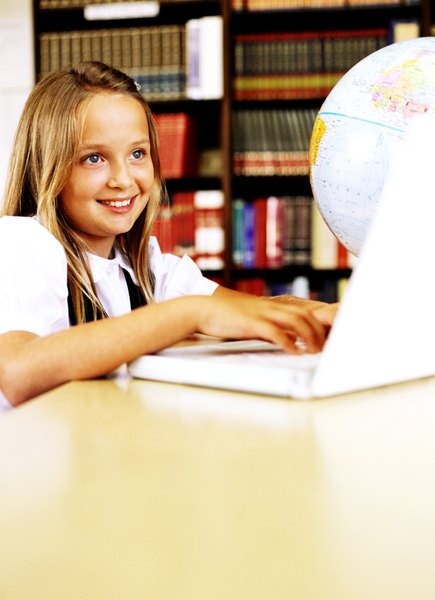 Step by Step Explanation Of How To Write A Research Paper For Elementary Students Education 