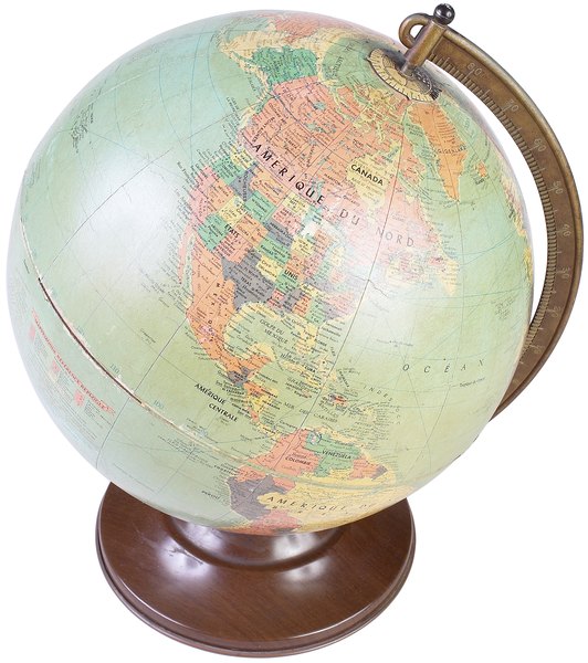 What Does Geographic Location Mean The Classroom Synonym