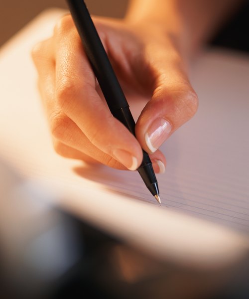 How To Write A Purpose Statement For A Dissertation Proposal The 