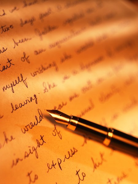 By What Age Are Most Children Ready To Master Cursive Writing 