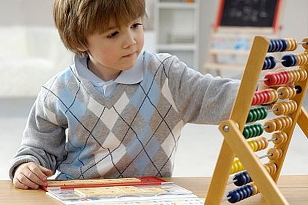 How To Make Math Fun For Kids The Classroom Synonym