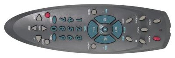 How To Program A Charter Communications Remote EHow