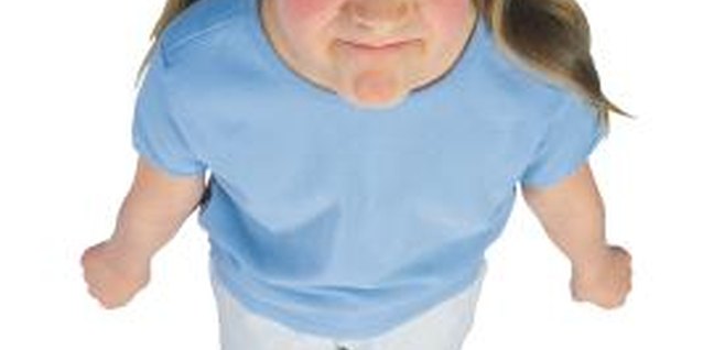 Examples Of Bad Behavior In Kids