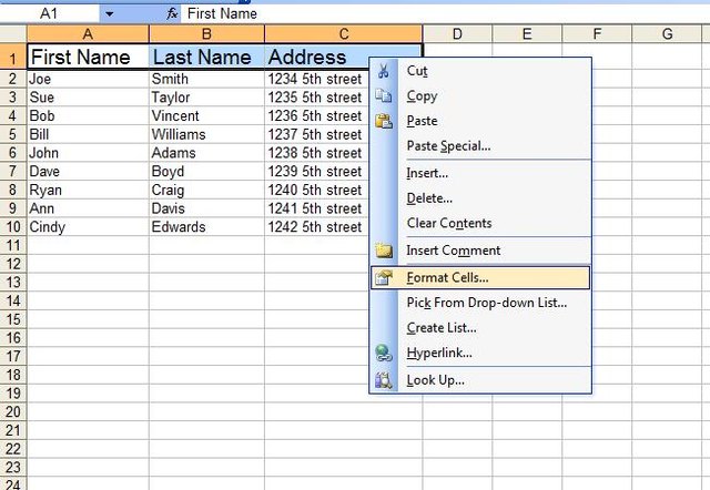 How To Rotate Columns In Excel Practicease