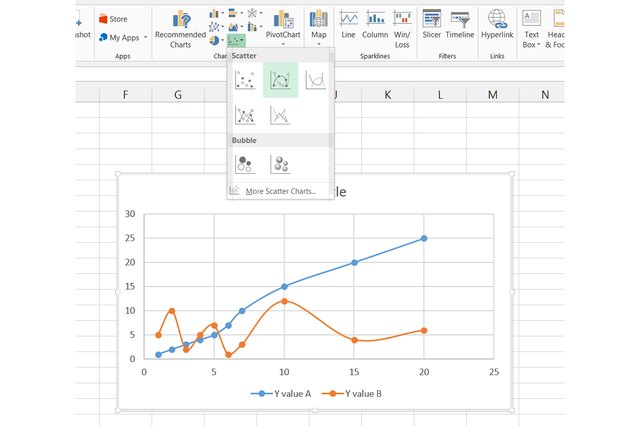 Excel Scatter Plot Labels Hover Lasopafeeds