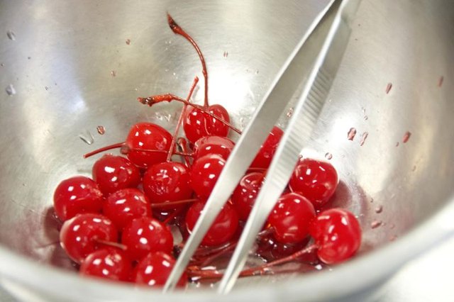 Foods With Sorbic Acid With Pictures Ehow
