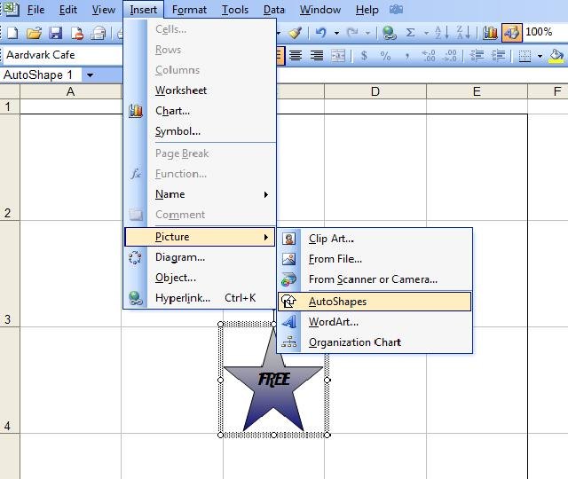 How To Make Bingo Cards In Excel with Pictures EHow