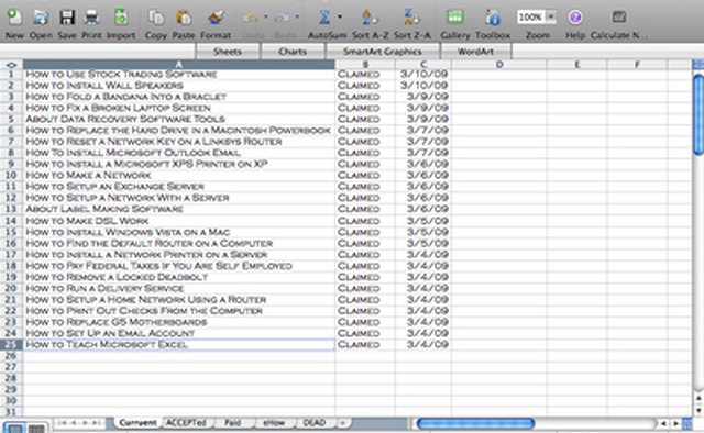 How to Teach Microsoft Excel | It Still Works How to Teach Microsoft Excel | It Still Works