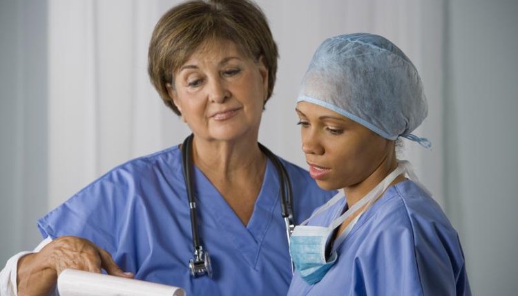 How To Make A Nursing Patient Teaching Plan Synonym