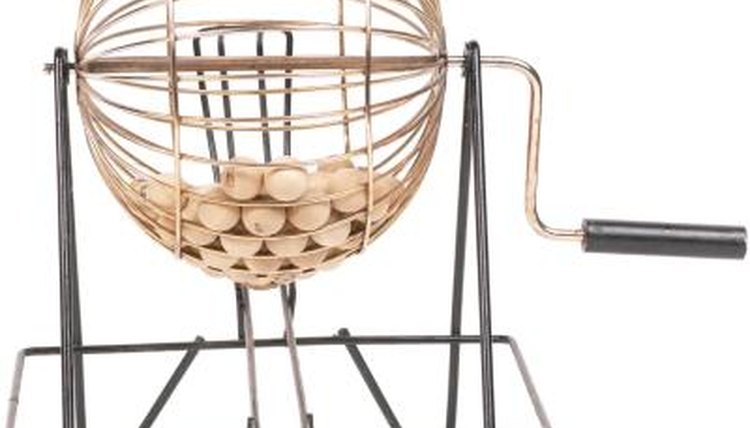 How To Call Bingo Numbers Our Pastimes