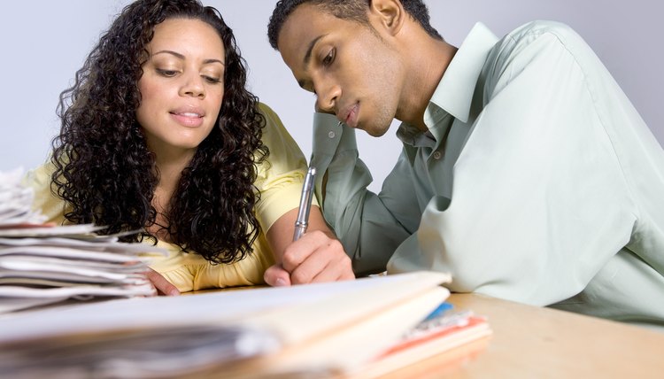 How To Write Up Your Own Custody Support Agreement LegalZoom Legal Info