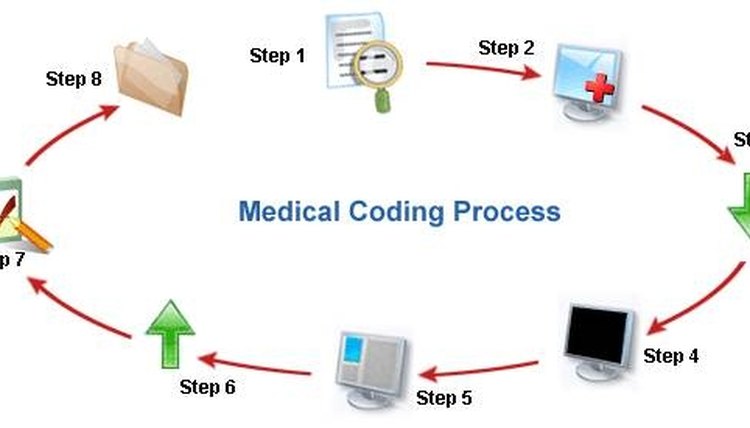What Are The Functions Of A Medical Coder Career Trend