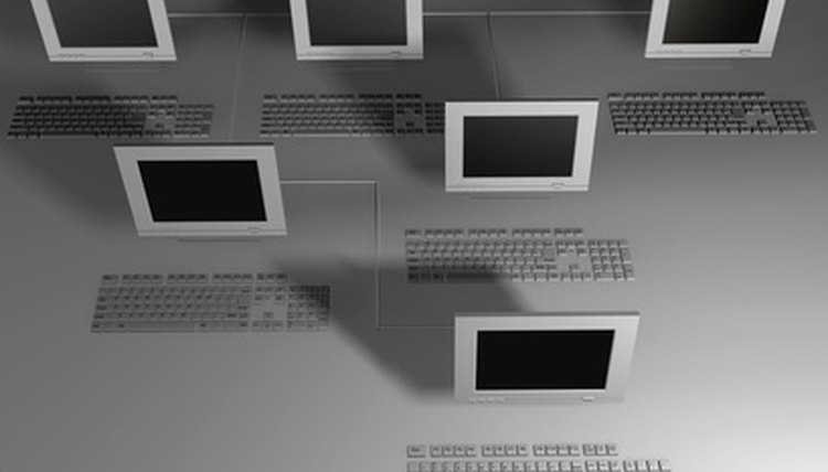 Uses of Computer Networking | Synonym Uses of Computer Networking | Synonym