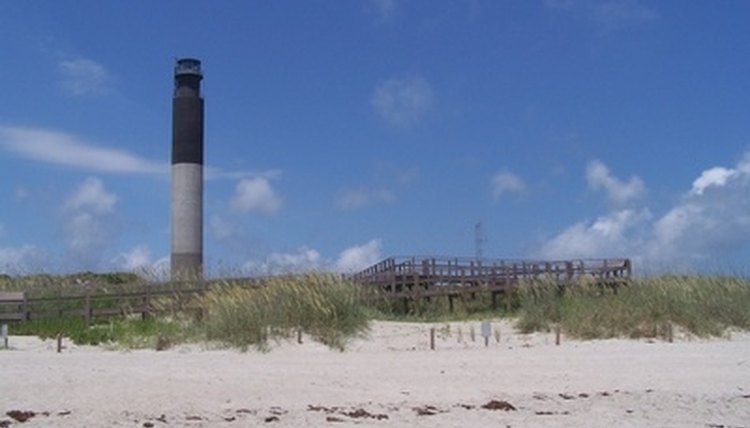 Soil Types in North Carolina | Sciencing