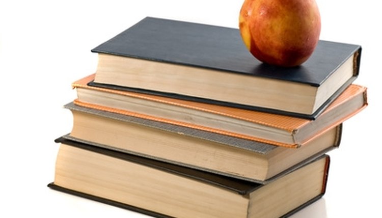 How To Calculate An Average Grade Sciencing