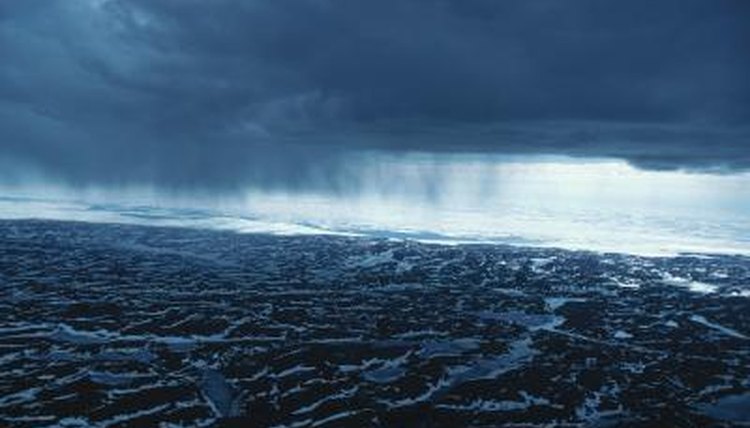 The Effects of Typhoons | Sciencing