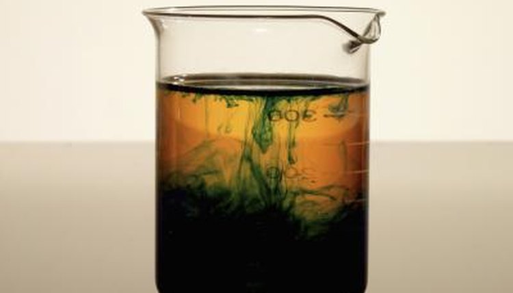 How to Calculate the Final Temperature of a Mixture | Sciencing How to Calculate the Final Temperature of a Mixture | Sciencing