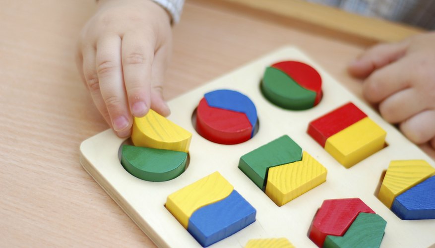 List Of Cognitive Development Activities For Toddlers