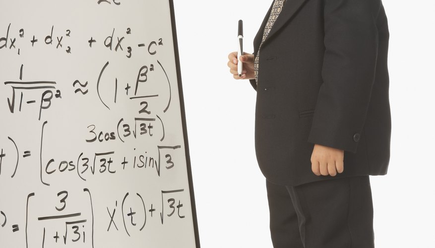 How To Find The Range Of A Square Root Function Sciencing