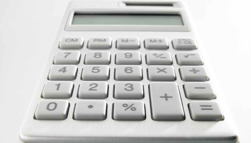 How To Calculate A Sum Of Squared Deviations From The Mean Sum Of 