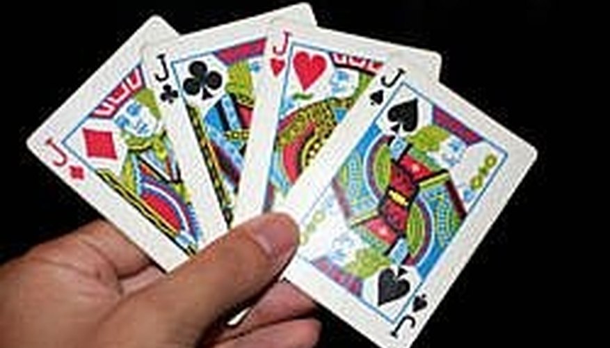 How To Play Three Or Four Handed Cribbage Our Pastimes