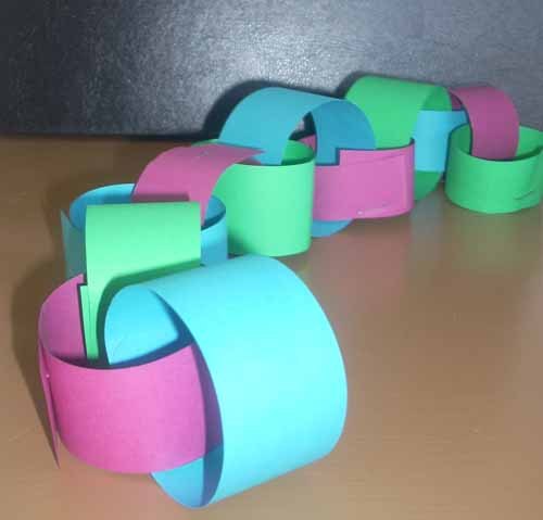 How To Make Things Out Of Construction Paper EHow