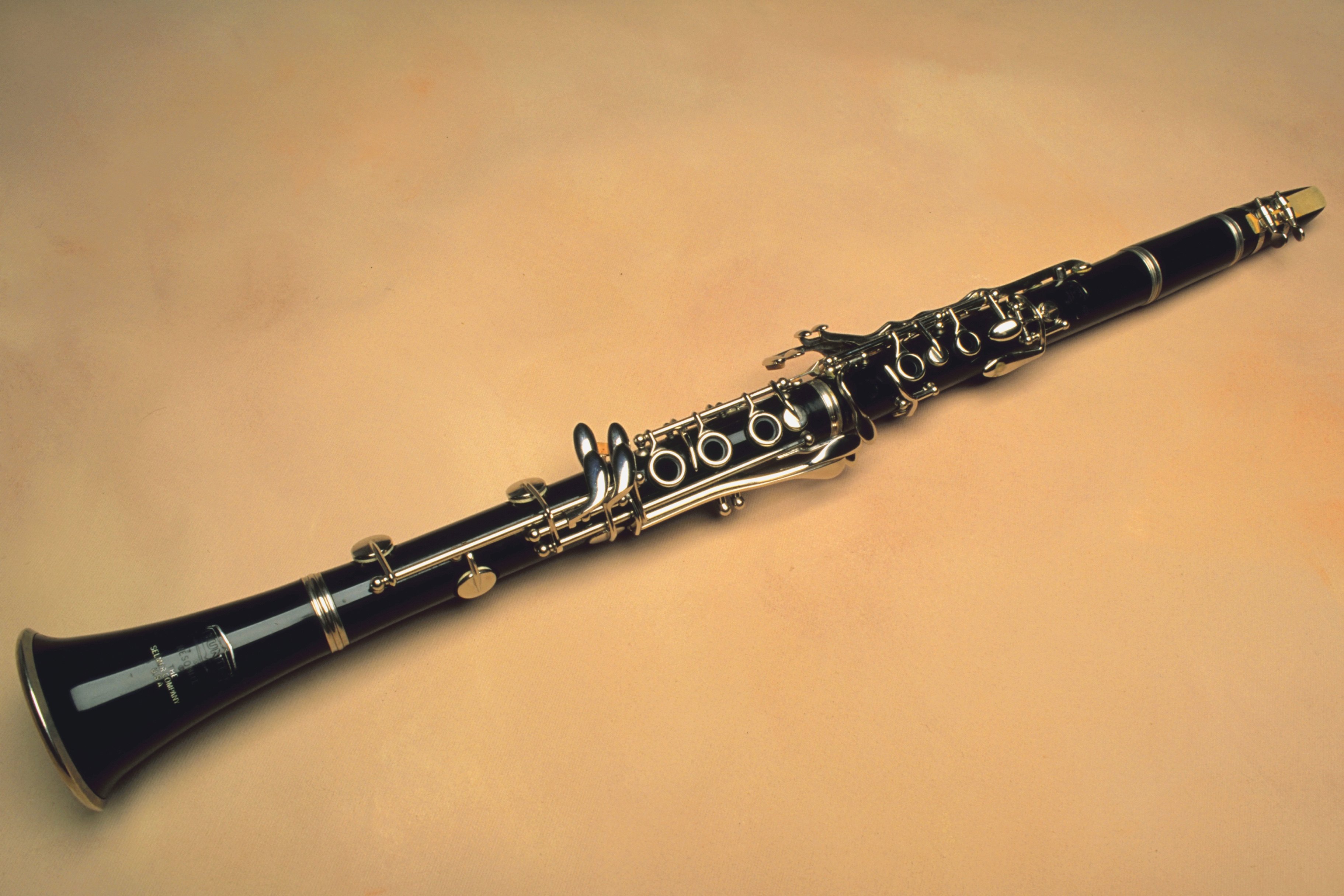 What To Do If Your Clarinet Sounds Airy Ehow