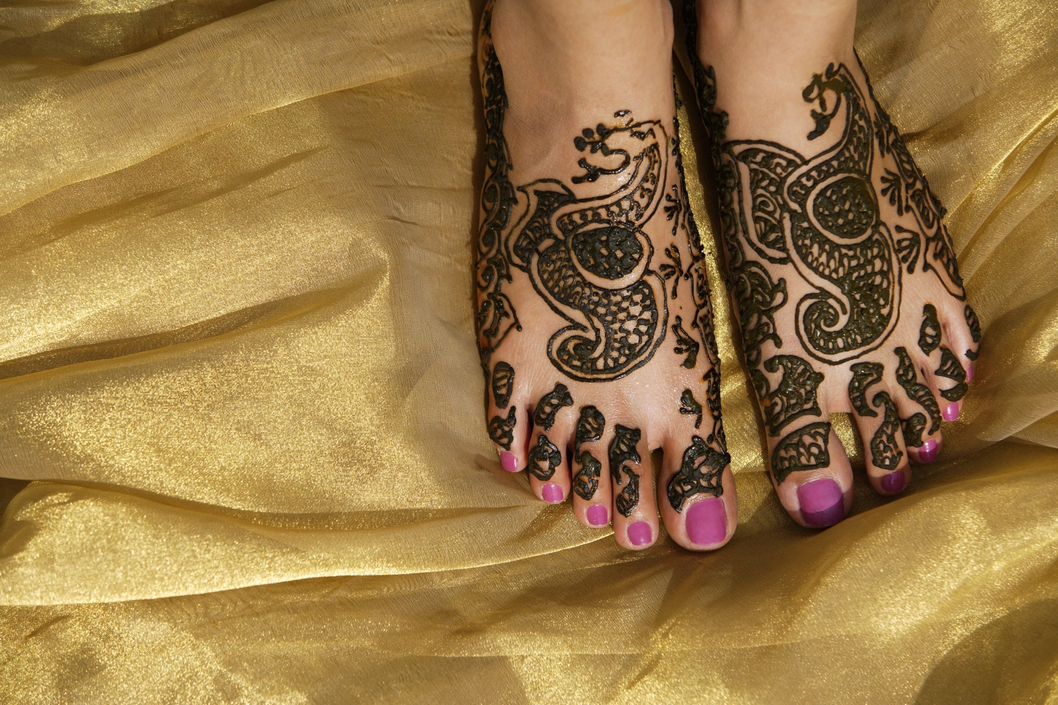 how-to-use-henna-powder-ehow