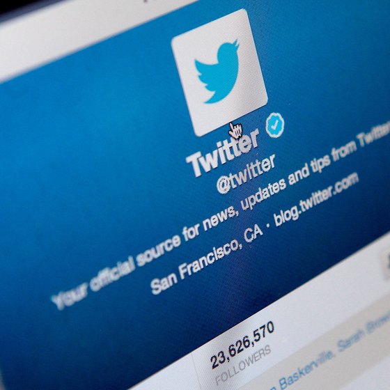 How To Get The Check Mark On Twitter Your Business