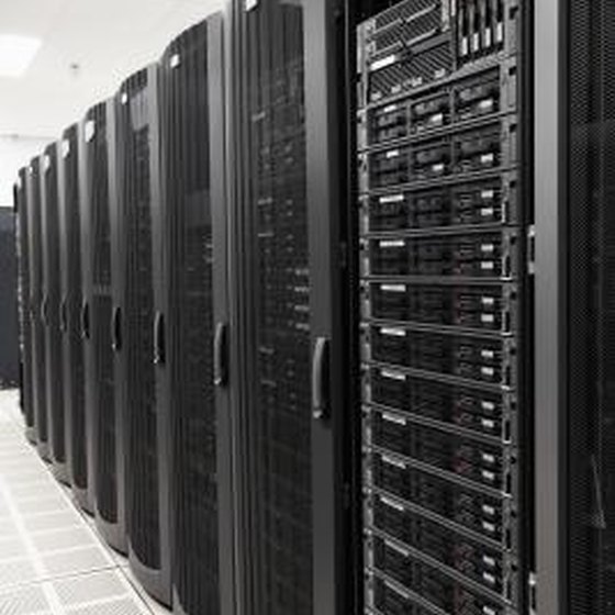 What Are The Five Main Categories Of Computers Your Business