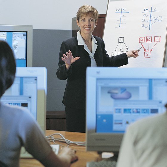How To Build A PowerPoint Organizational Chart With Excel Data Your Business