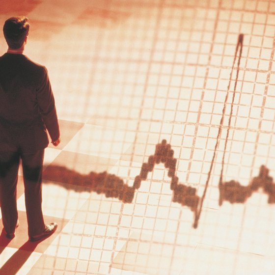 How To Graph Simultaneous Differentials In Excel Your Business