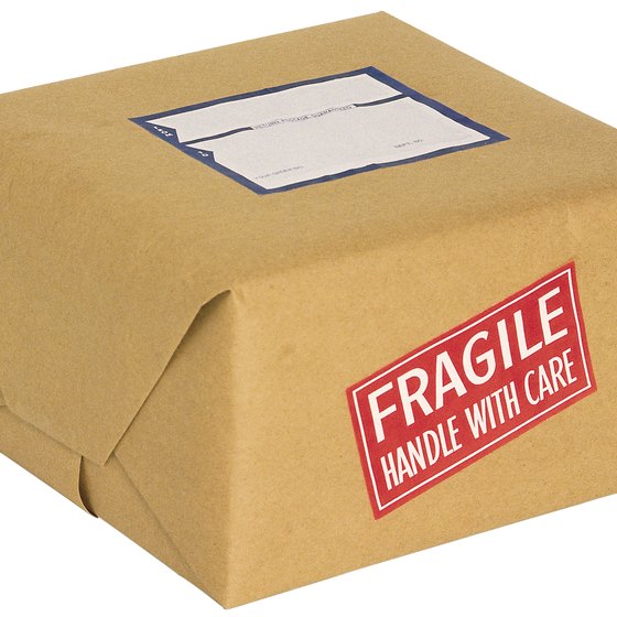 How To Make A PayPal Shipping Label Smaller Your Business