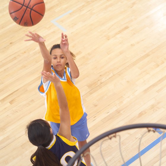 Middle School Basketball Tryout Drills Healthy Living